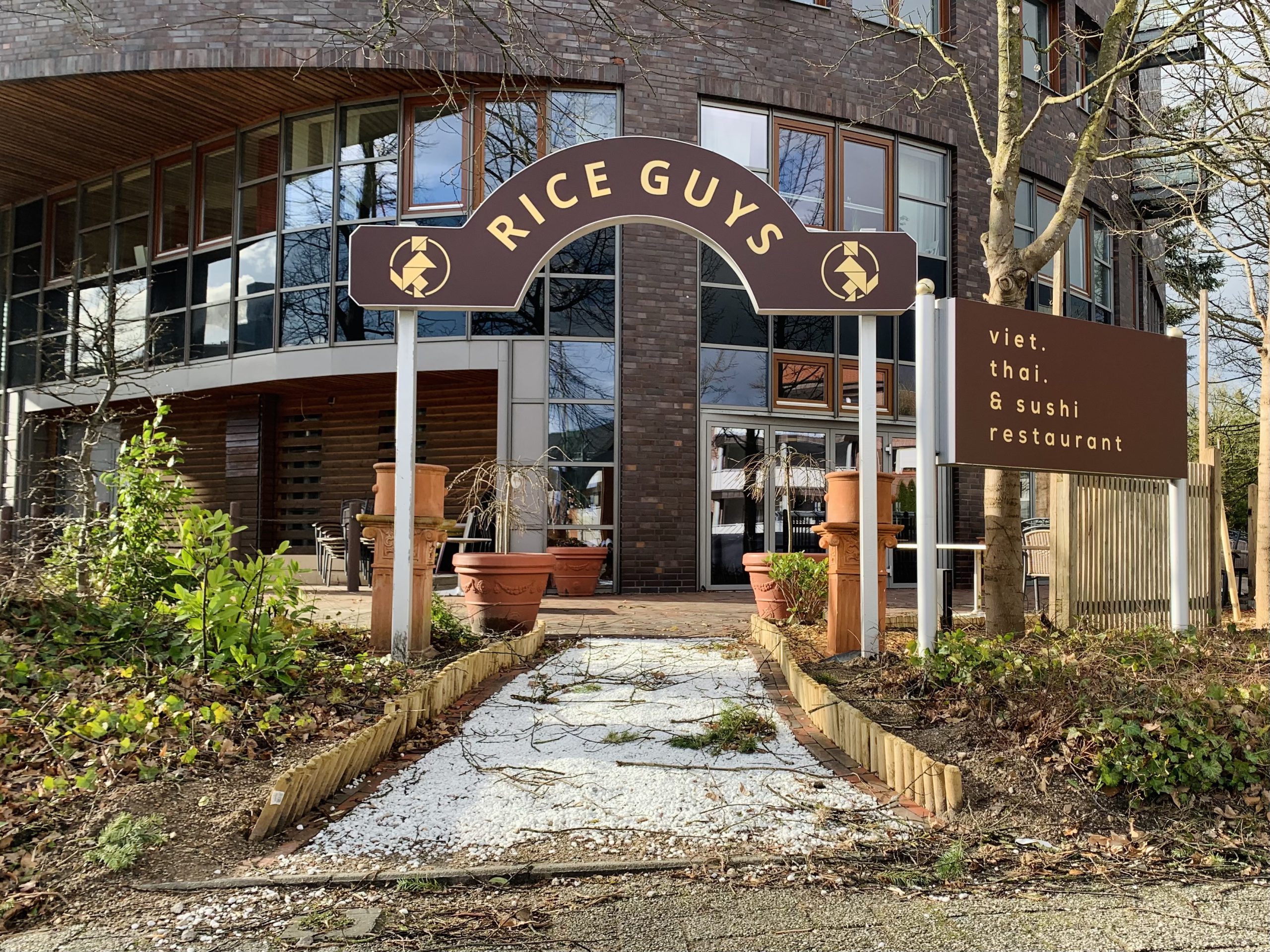 Rice Guys – restaurant-ol.de
