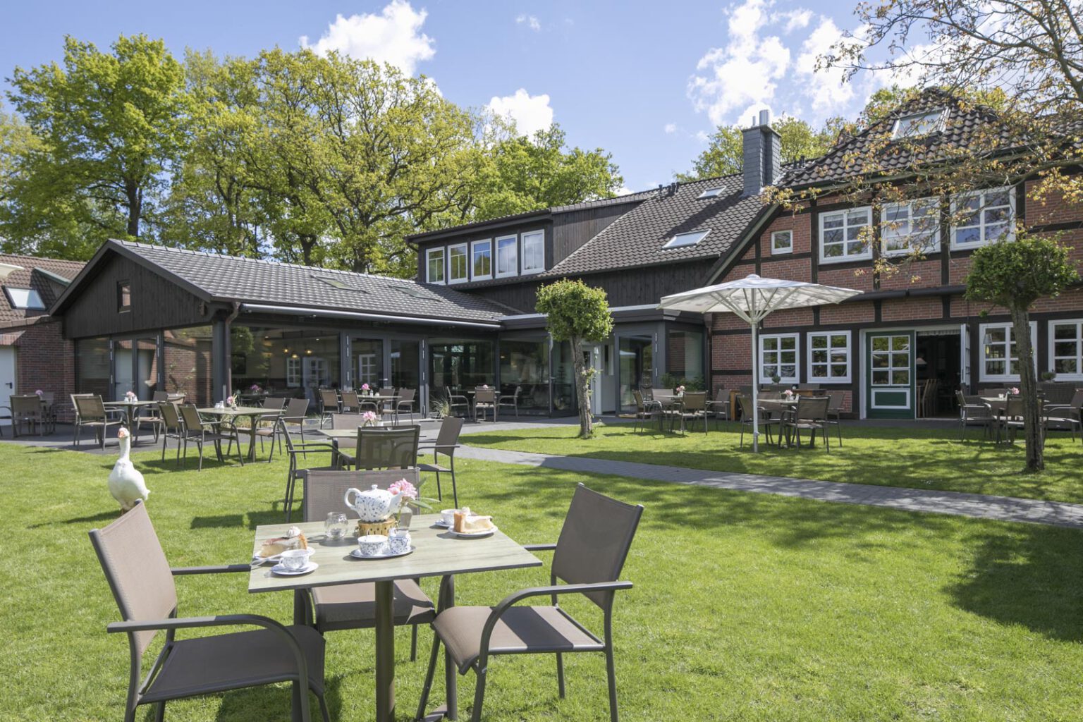 Landcafé Neumann – restaurant-ol.de